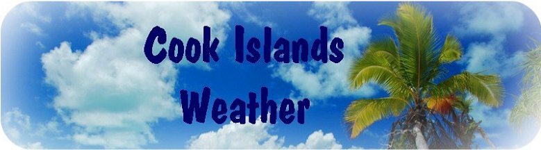 Cook Islands Weather