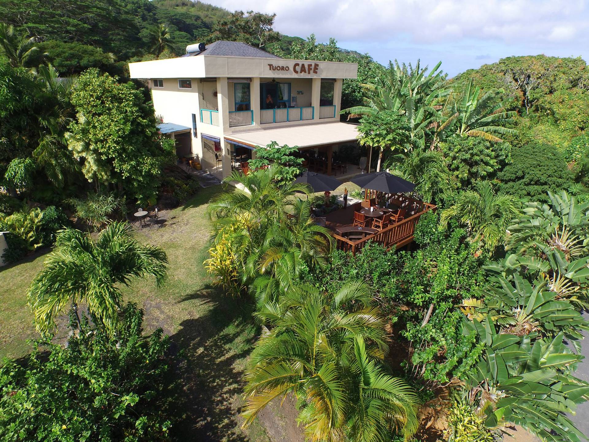 Cook Islands complete guide