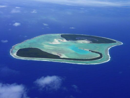 Cook Islands - the ultimate guide